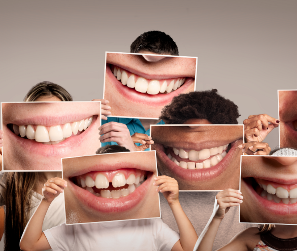 Dr. Blake Perry | Veneer Consult