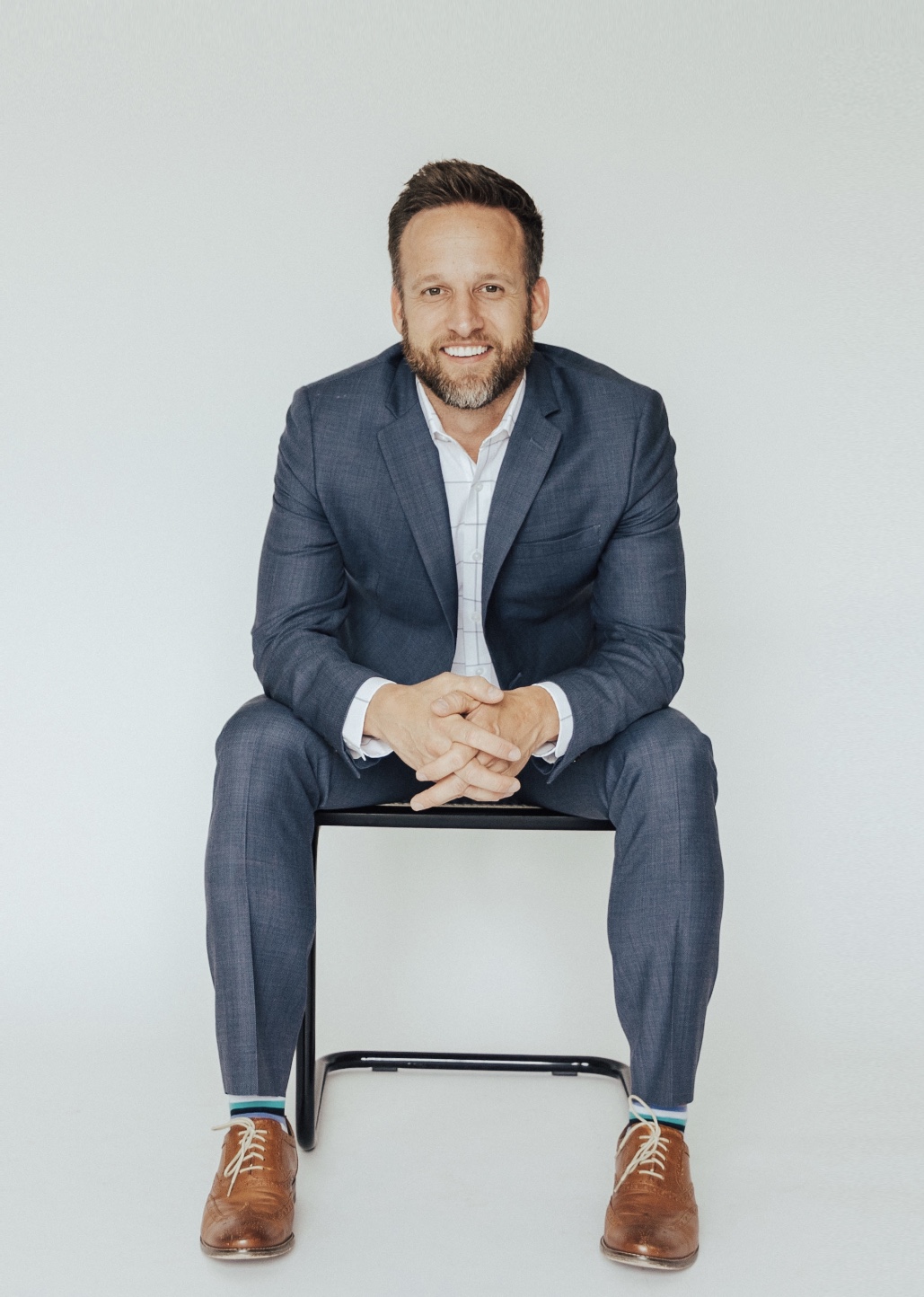 Dr. Brian Harris | Veneer Consult