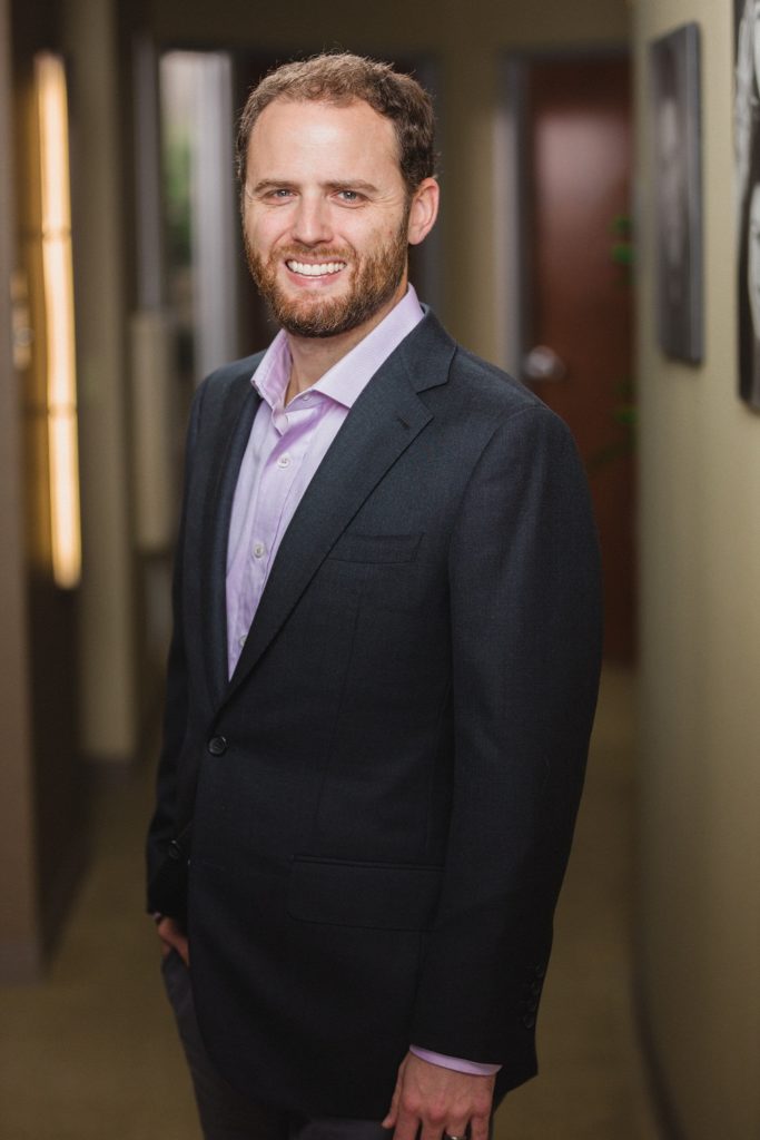 Dr. Taylor Rice | Veneer Consult